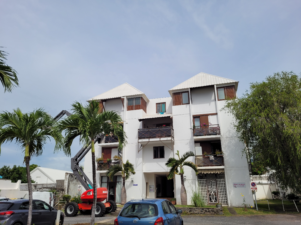 Agence immobilière à Saint-Denis la Réunion | Getim Immobilier 974