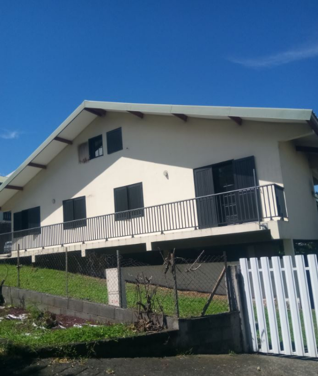 Agence immobilière à Saint-Denis la Réunion | Getim Immobilier 974