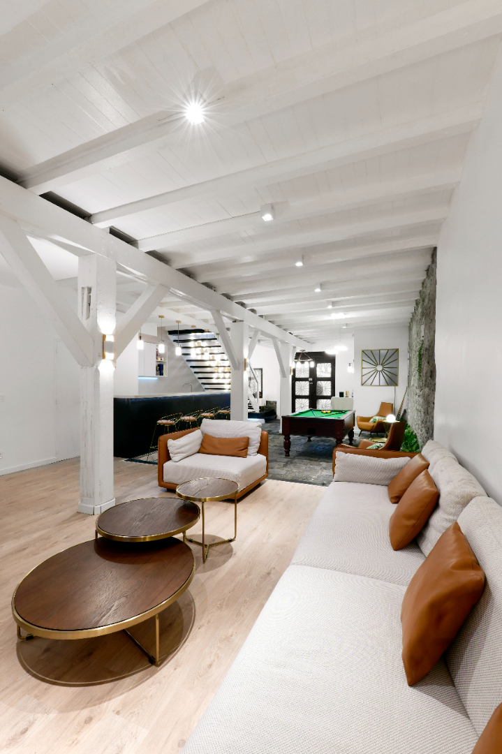 Agence immobilière à Saint-Denis la Réunion | Getim Immobilier 974