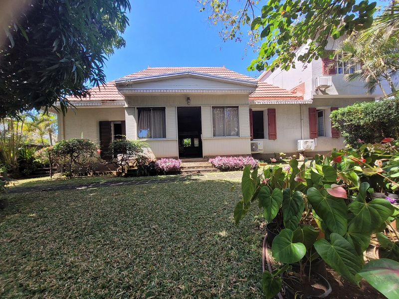 Agence immobilière à Saint-Denis la Réunion | Getim Immobilier 974