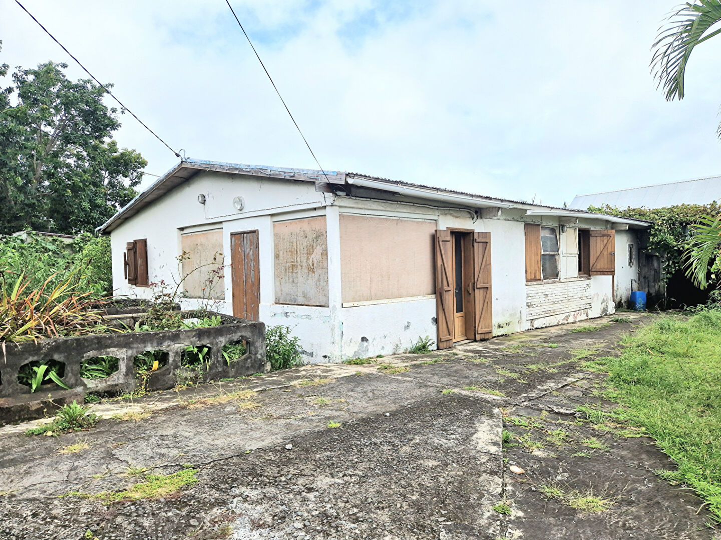 Agence immobilière à Saint-Denis la Réunion | Getim Immobilier 974